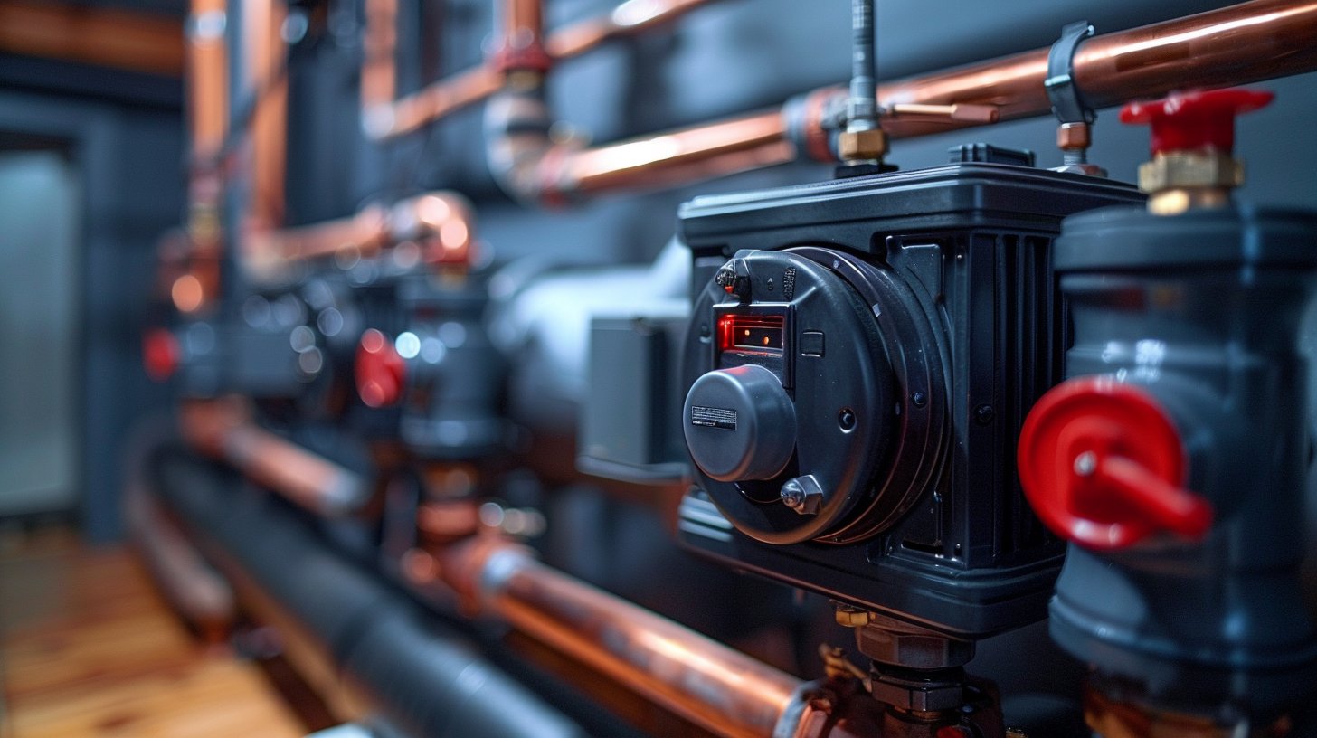 Entretien de votre système de chauffage pour une utilisation optimale : astuces et conseils ...