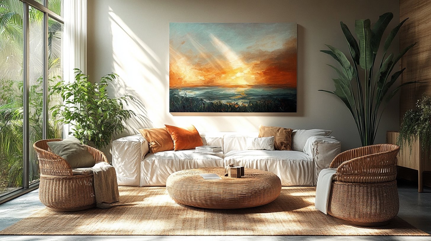 Peinture bio-sourcée : une option écologique pour votre intérieur ...