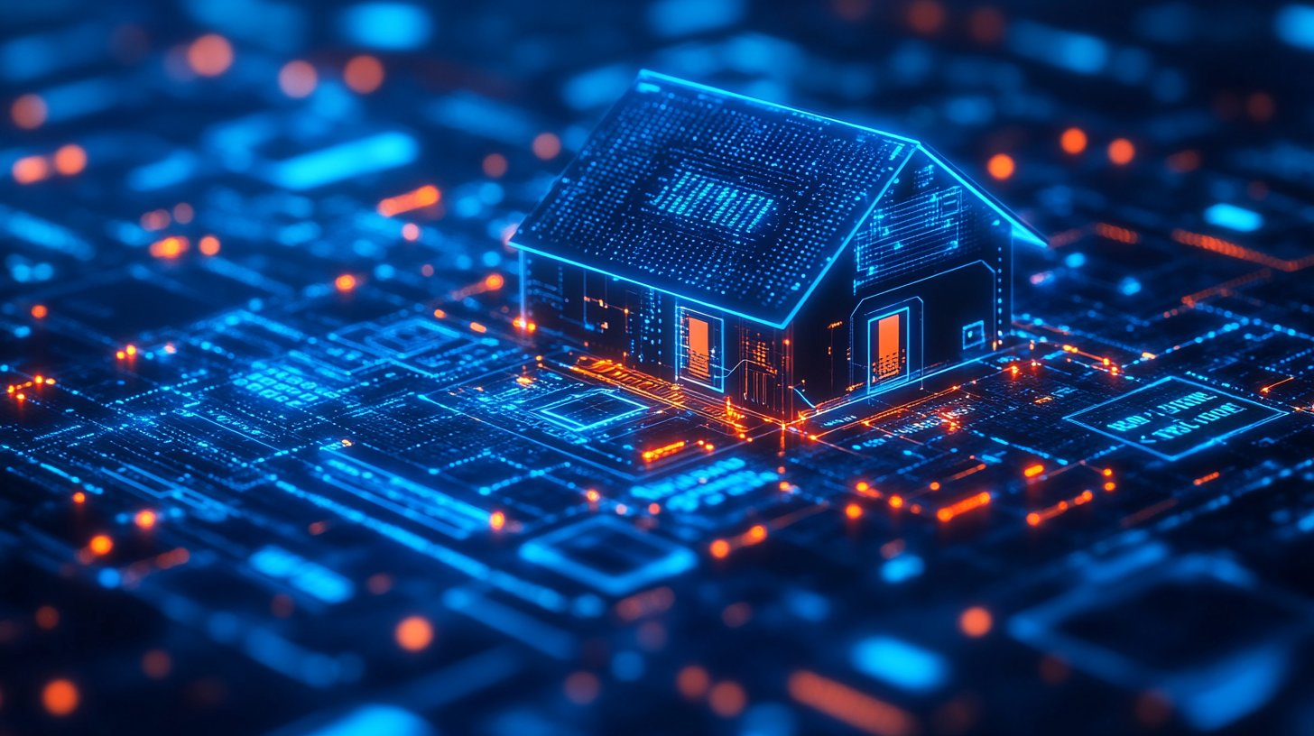 Domotique : les avantages de la maison connectée dévoilés